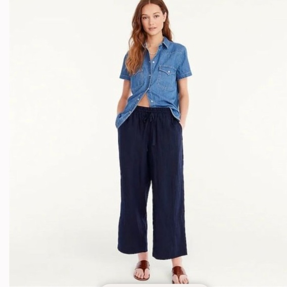 J Crew Seaside Pant